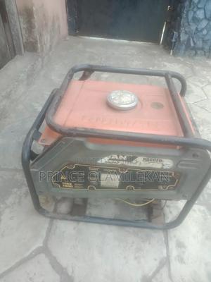 Generator for Sale in Ado-Odo/Ota - Electrical Equipment, Prince ...