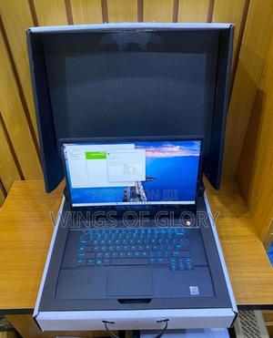 Laptop Dell Alienware M15 R4 16GB Intel Core i7 SSD 1T in Ikeja ...