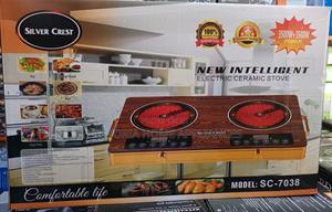 Sliver Crest Induction Cooker Double Face in Ikeja - Kitchen Appliances, Nestoria Home ...