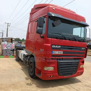 Daf Heavy Duty Truck in Alimosho - Trucks & Trailers, Kayomide Ventures ...