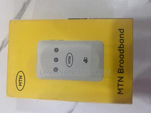 MTN 4g Lte Mifi in Ikeja - Networking Products, Lantana Networking ...