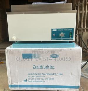 Boiling Sterilization in Eko Atlantic - Medical Supplies & Equipment ...