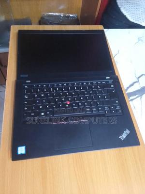 Laptop Lenovo Thinkpad L490 8GB Intel Core i5 SSD 256GB in Ikeja ...