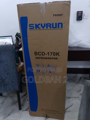 Skyrun BCD- Direct Cooling Bottom Freezer Refrigerator in Gbagada ...