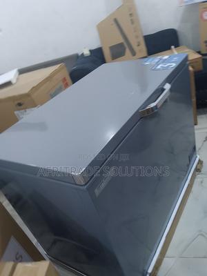 New Original Scanfrost 300litres Deep Freezer in Ikoyi - Kitchen ...