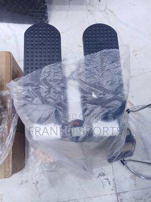 Mini Stepper in Ikeja - Sports Equipment, Frank Chisom | Jiji.ng