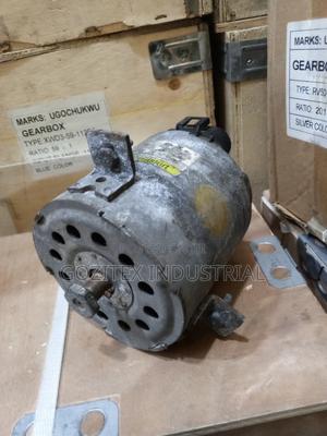 2hp Dc Motor 12v 3000rpm in Amuwo-Odofin - Manufacturing Equipment ...