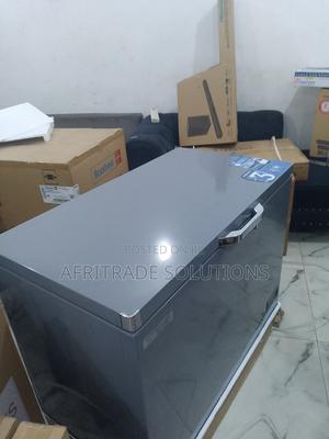 Scanfrost 300litres SFL-300 Eco Series Deep Freezer in Ipaja - Kitchen ...