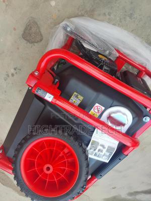 7.5kva Sumec Firman Generator + Genuine Bottled Engine Oil in Ojodu ...