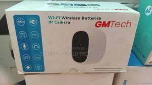 1080p Wifi Wireless Battery Ip Camera in Ikeja - Security ...