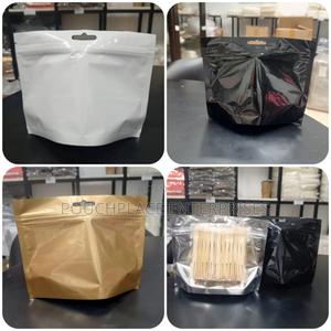 Small Chops Pouch 18*13.5 in Lagos Island (Eko) - Manufacturing ...