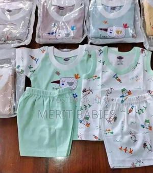 Jojo Baby 2_in_1 Cloth in Oshodi - Children's Clothing, Merit Babies ...