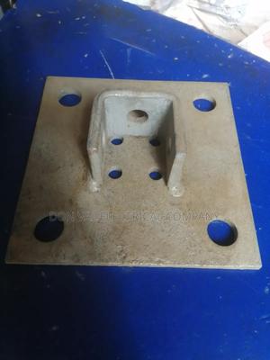 Unitrus Base Plate for sale - DON VAL ELECTRICAL COMPANY Price: ₦ 7,500 ...