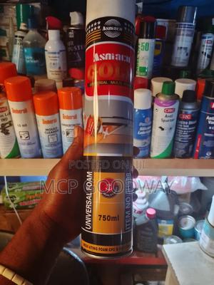 Foam Spray Asmaco Gold in Port-Harcourt - Household Chemicals, Mcp ...