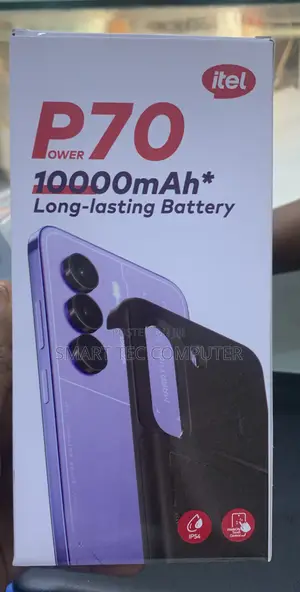 Itel P70 in Nigeria for sale | Prices on Jiji.ng