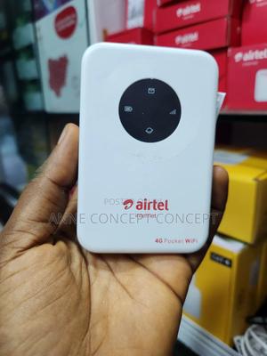 Universal Wifi in Ikeja - Networking Products, Anne Concept ...