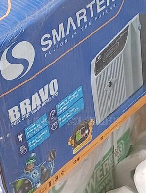 3.2kva /24v Smarten Inverter in Ojo - Solar Energy, Nd Best Link Solar ...