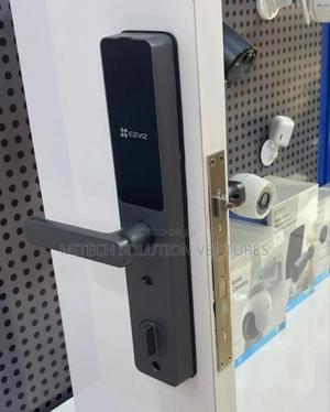 Ezviz Dl05 Smart Lock. in Ikeja - Security & Surveillance, Mitech ...