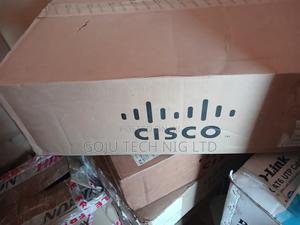 Cisco Router 2811 in Ikeja - Networking Products, Goju Tech Nig Ltd ...