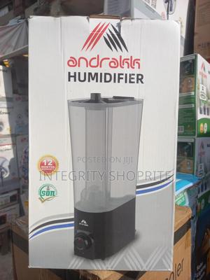 Andrakk Evaporative Air Cooler Humidifier in Lagos Island (Eko) - Home ...