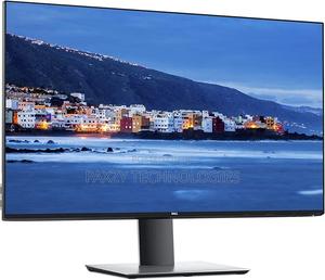 Dell U-Series 32-Inch Uhd 2160p Screen Led-Lit Monitor in Ikeja ...