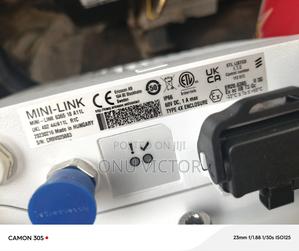 Odu Ericsson and Huawei in Lagos Island (Eko) - Networking Products ...