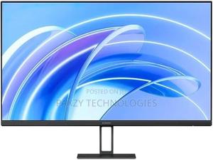 Xiaomi A27i 27 Inch Monitor in Ikeja - Computer Monitors, Paschal Ezeh ...
