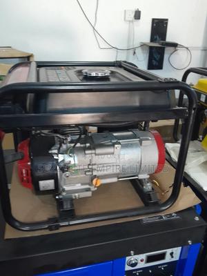 3.5kva Itec Generator in Central Business District - Electrical ...