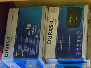 Durasol 2.75kva Inverter 24v in Ojo - Solar Energy, Nolimitpower ...