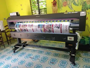 Large Format Printing Machines in Nigeria for sale Price on Jiji.ng