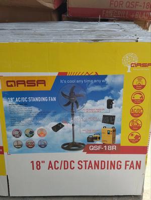Gasa 18" Dc Standing Fan in Lekki - Home Appliances, Dilison ...