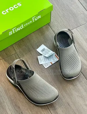 Crocs Women's Shoes in Nigeria for sale Price on Jiji.ng