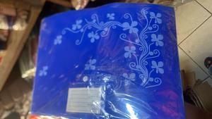 Floral Thick Fancy Folder in Lagos Island (Eko) - Stationery & Office ...