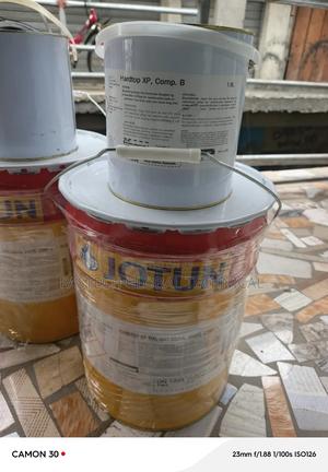 Jotun Hardtop Xp Ral 9006 Signal White in Port-Harcourt - Building ...