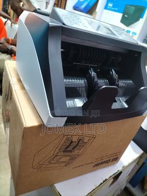 Henry Counting Machine With Automatic Detector Display in Ikeja ...