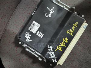 015/017 Ecu Brain Box Prado Diesel 1kdftv 89661-60n30 At in Mushin ...