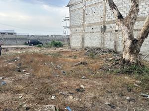 400sqm Land Space for a Semidetached Duplex in Kaura - Land & Plots for ...