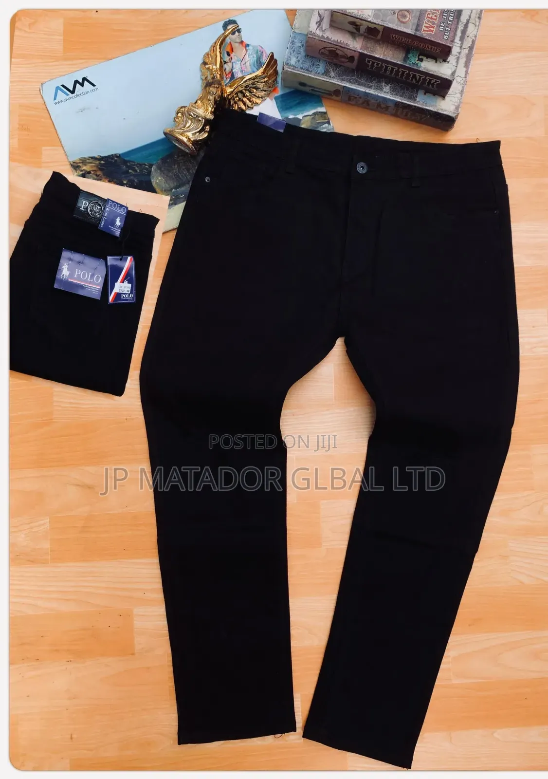 Premium Quality!! Denim Turkish Jeans in Lagos Island (Eko) - Clothing ...
