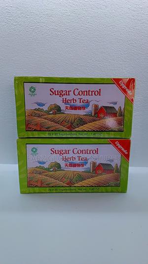 Sugar Control Tea in Alimosho - Vitamins & Supplements, Olaiya Zainab ...
