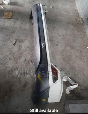 Toyota Rav4 2017 Model Back Bumper Complete for sale - Chidera Ezinne ...