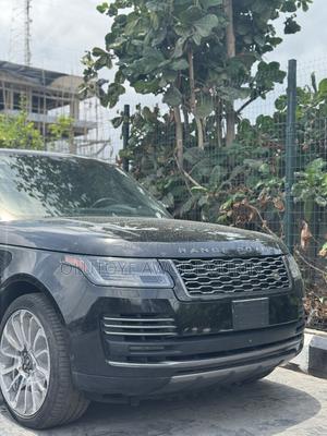 Land Rover Range Rover Vogue 2020 Black in Lekki - Cars, Awodemurin ...