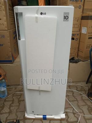 Lg 168 Litres Inverter Standing/Upright Freezer | FRZ 304 in Ojo ...