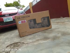 Lg Xboom Cl65 Hi-Fi – 950w Rms, Bass Boost Tv Sync in Amuwo-Odofin ...