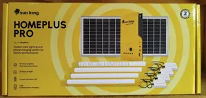 Sun King Solar Energy in Nigeria for sale Prices on Jiji.ng