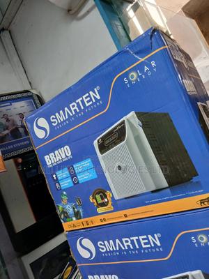 3.2kva Smarten Inverter Advanced Energy Management in Lagos Island (Eko ...