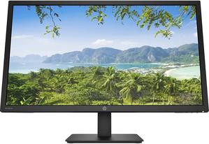 Hp V28 Monitor With 28-Inch Diagonal Display in Ikeja - Computer ...