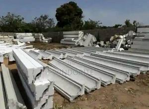 Polystyrene Parapet Material in Owerri - Building Materials & Supplies ...