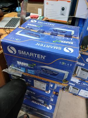 2kva 24v Smarten Solar Inverter in Ojo - Solar Energy, Miller ...