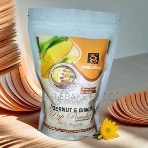 Sweetened Pap Powder in Ikeja - Food & Beverages, Sparklebake | Jiji.ng