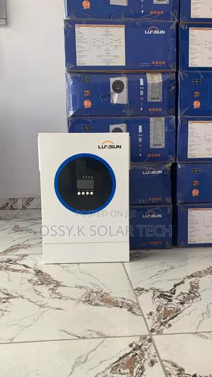 Hybrid Inverter in Ojo - Solar Energy, Ossy K. Solar | Jiji.ng